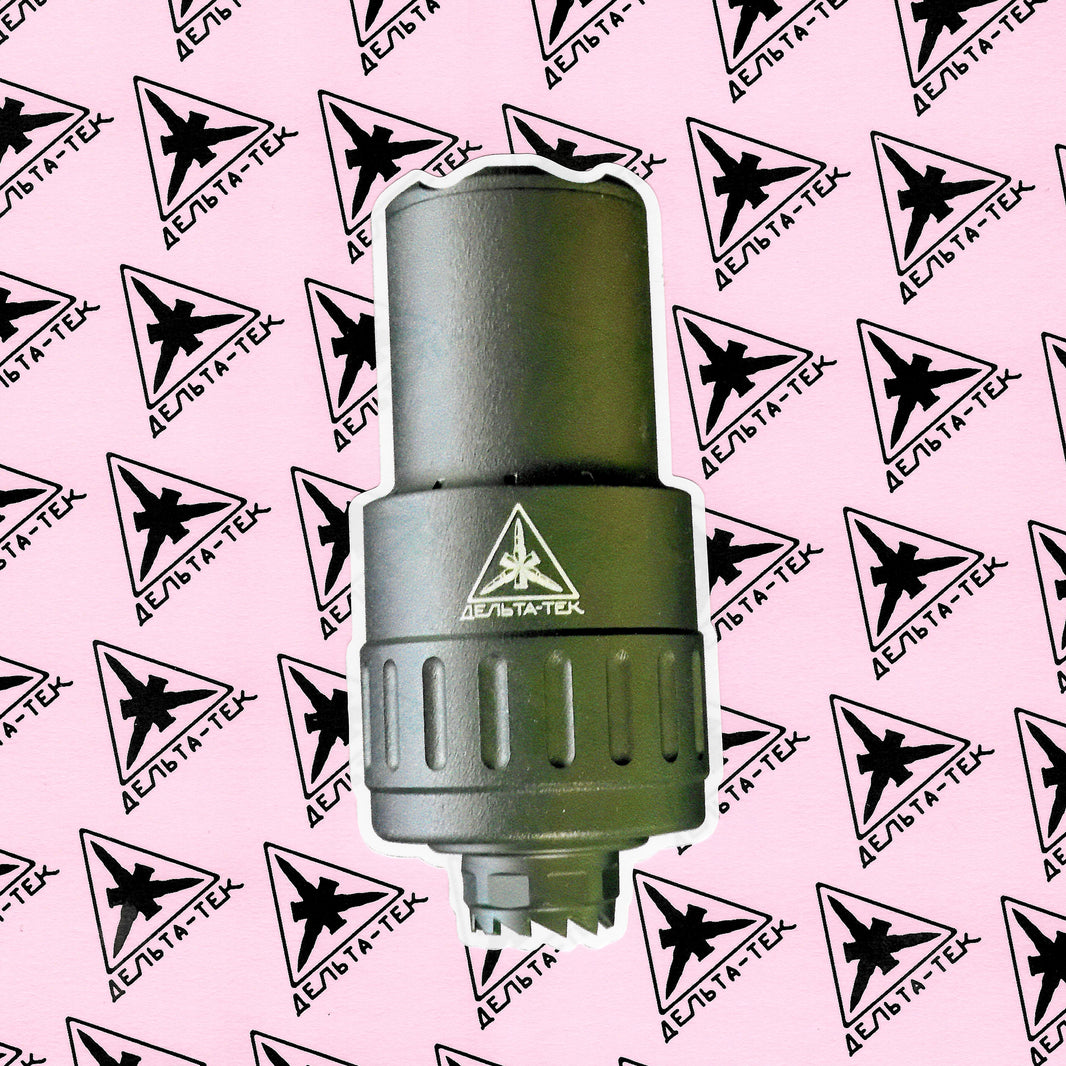 Delta-Tek – DELTA-TEK