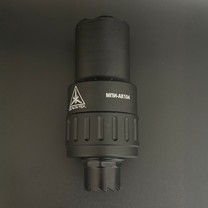 Delta-Tek MPI AK Flash Hider – DELTA-TEK