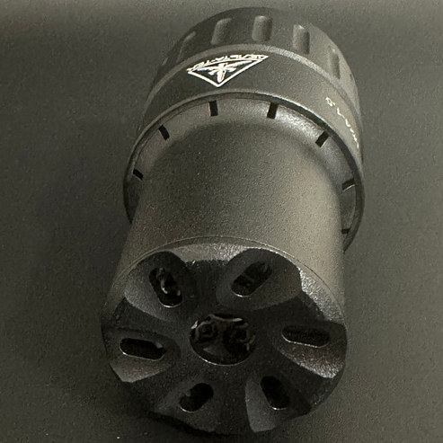Delta-Tek MPI AK Flash Hider – DELTA-TEK