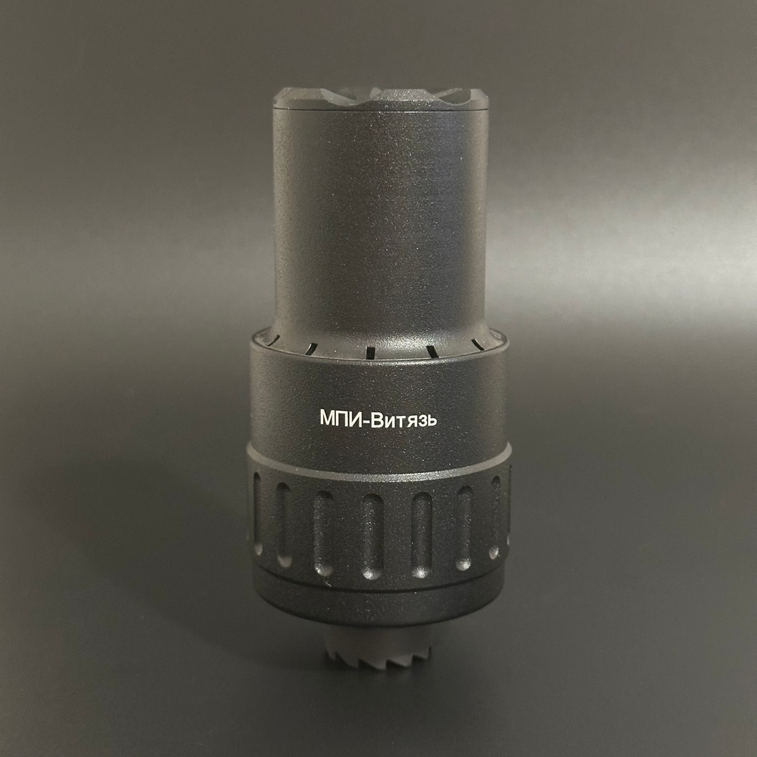 Flash Hiders – DELTA-TEK