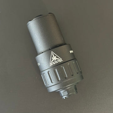 Flash Hiders – DELTA-TEK