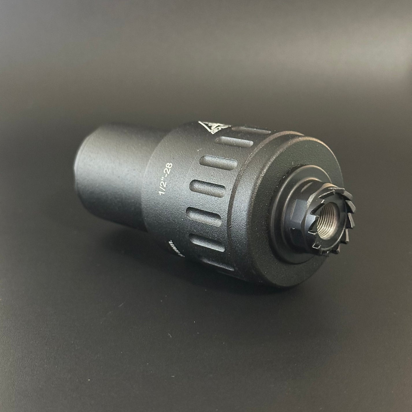 Delta-Tek MPI KP-9 Flash Hider – DELTA-TEK